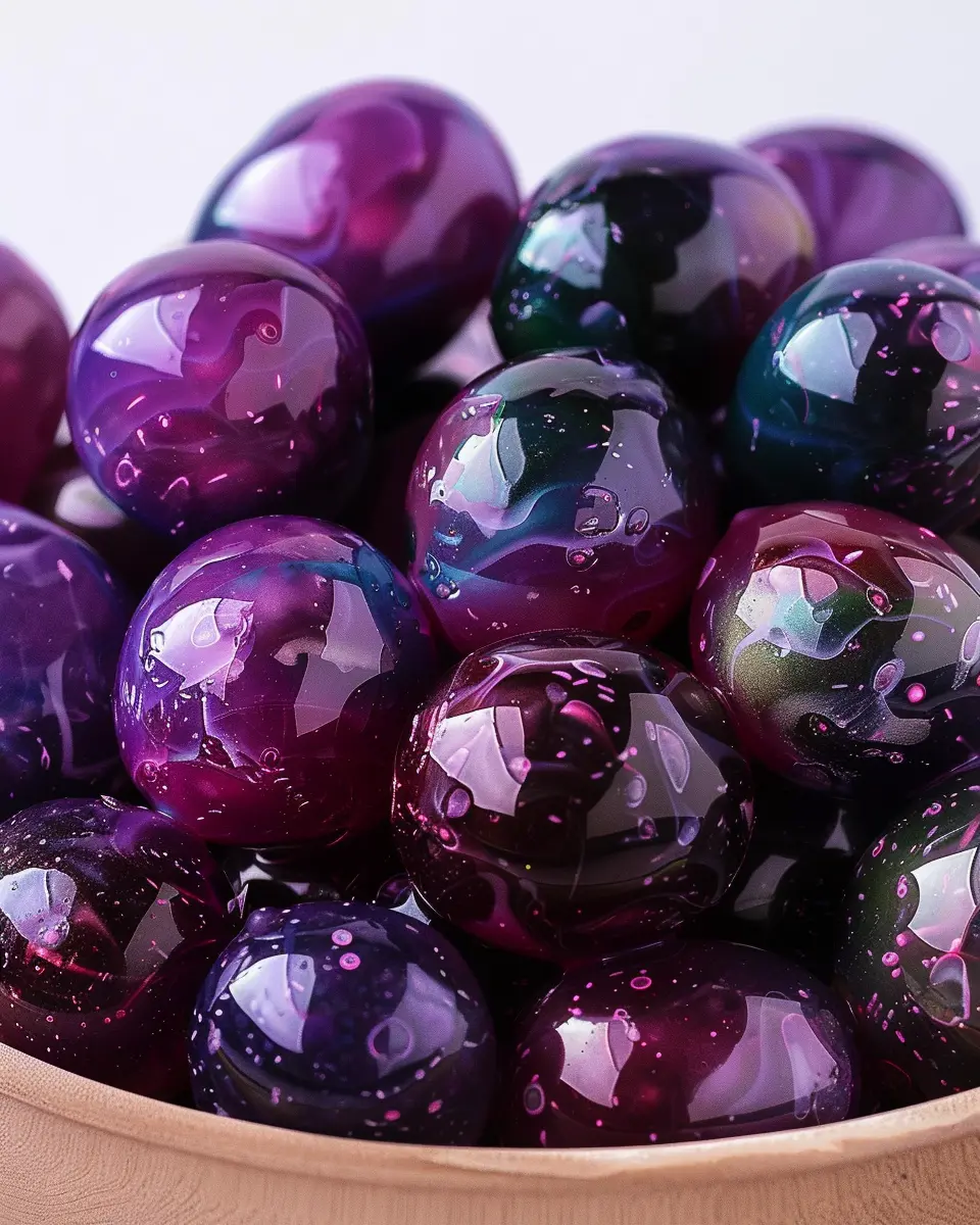 galaxy candy grape recipe